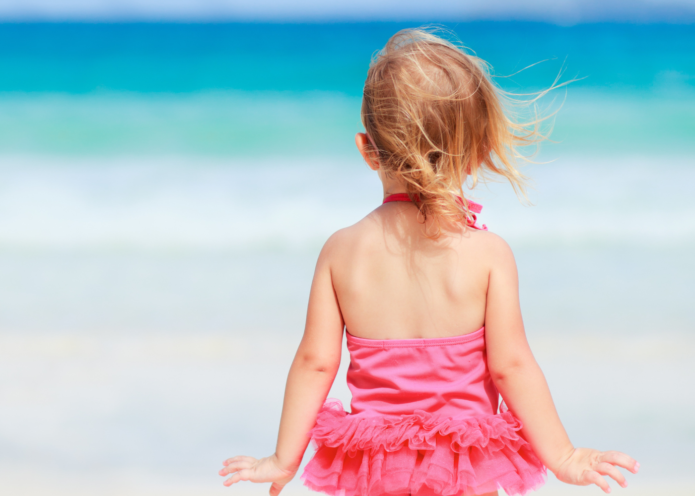 Girls Swimwear – Boutique Kids Swimsuits & Bathing | The Vintage Teddy