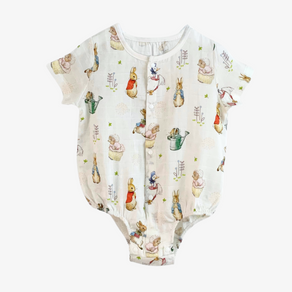 The Vintage Teddy Children's Boutique - Baby and Children's Clothing