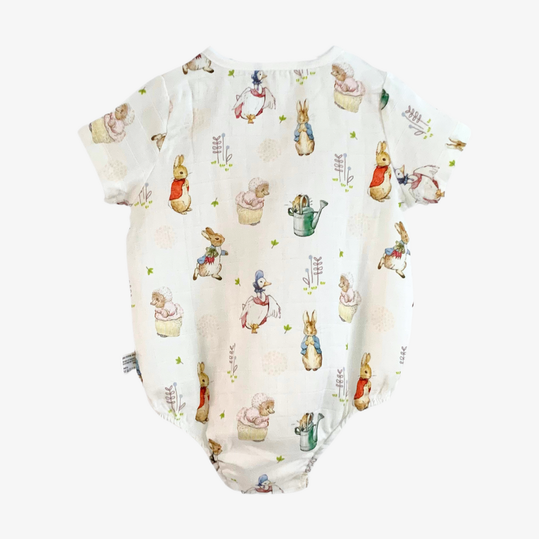 The Vintage Teddy Children's Boutique - Baby and Children's Clothing