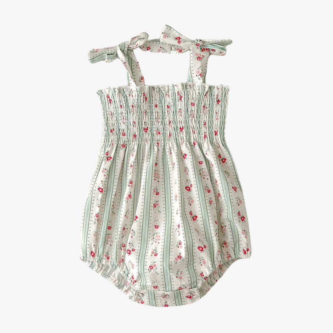 The Vintage Teddy Children's Boutique - Baby and Children's Clothing