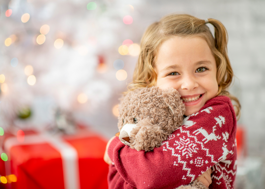 The Vintage Teddy Children's Boutique - Baby and Children's Clothing