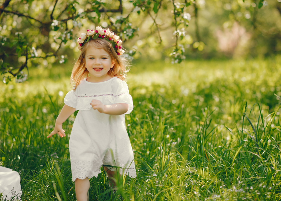 The Vintage Teddy Children's Boutique - Baby and Children's Clothing